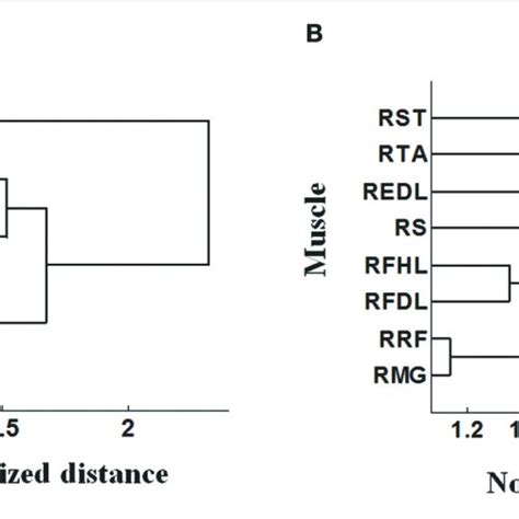 Cluster Analysis Based On The Pattern Of Density Contours Of