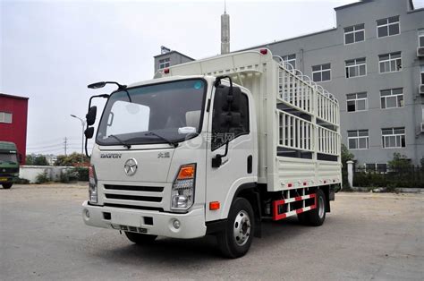 仓栅车 仓栅式运输车 仓栅式汽车 仓栅式载货车 专汽网