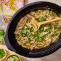 Salsa Verde Slow Cooker Chicken Food Heaven Made Easy