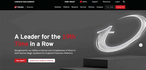 10 Best Endpoint Security Software For 2024