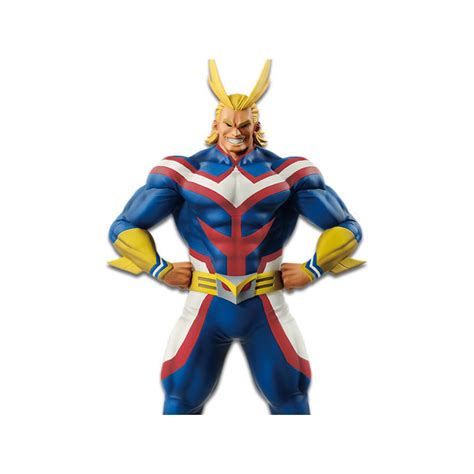 My Hero Academia Age Of Heroes Vol1 All Might Toy Joy