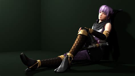 Ayane By Otsunao On Deviantart