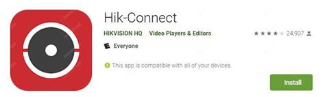 How To Setup The Hik Connect Step By Step Learn