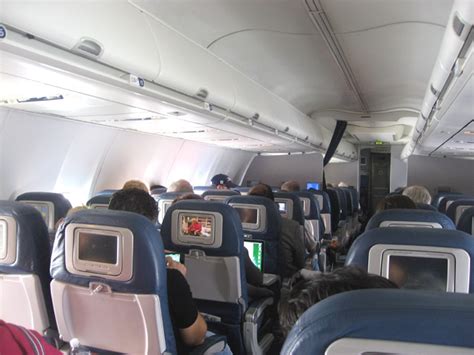 Passengers Arrested After Performing Oral Sex While They Were In Their Seats On Delta Flight