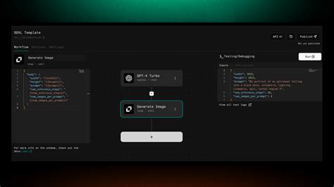 Announcing Leap Workflows The Future Of Professional Ai Driven Automation