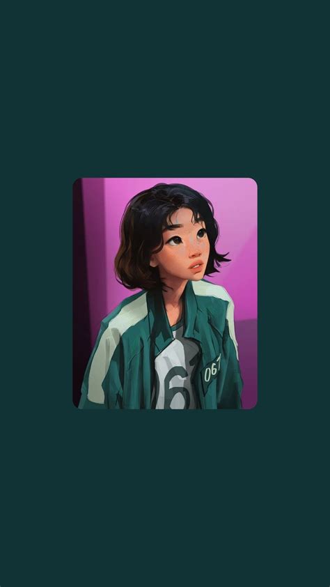 Пин от пользователя Татьяна Раскопина на доске Игра в кальмара