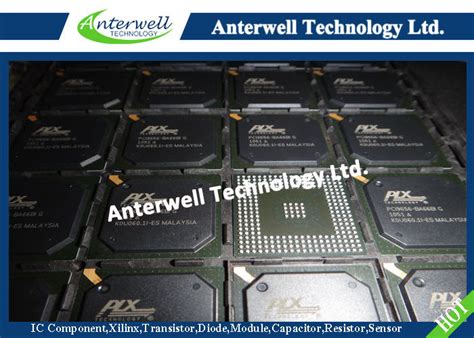 Pci9656 Ba66big Integrated Circuit Chip 64 Bit 66mhz Pci Bus Mastering I O Accelerator