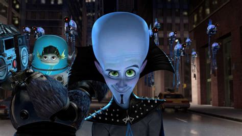 Alien Animation Movie