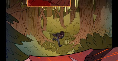 Read Inner Daemons Ch1 Page 02 Tapas Community