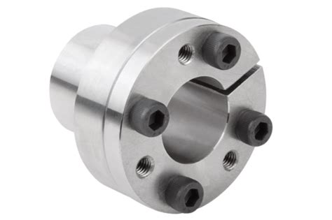 Keyless Locking Couplings Form A For Thin Walled Hubs Norelemde