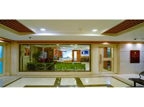 The Infrastructure Of Dermatology Venereology And Leprosy Department