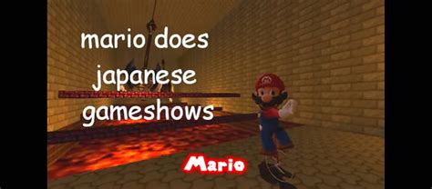 Mario Pissed Himself By Powtjh On Deviantart