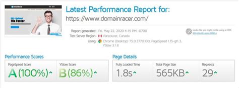 domainracer hosting review aug 2021 india s fastest web hosting