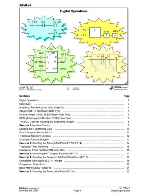 pro1 08e digital operations pdf bit binary coded decimal