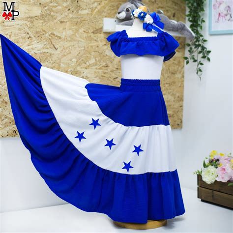 Traditional Salvadoran Clothes Ph