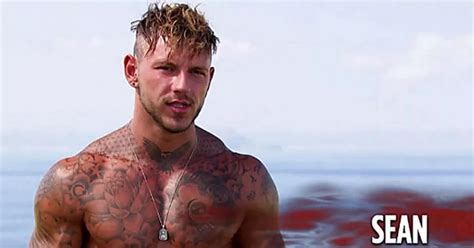 Ex On The Beach Star Slapped With A Restraining Order By Ex After