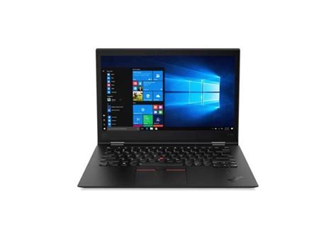Lenovo ThinkPad X1 Yoga Gen 4 20SA000FUS Laptop Specs Performance Compare Prices Pangoly