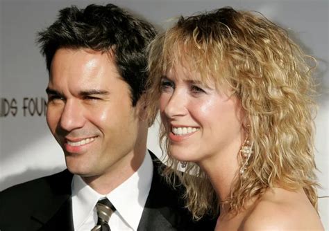 Eric Mccormacks Wife Seeks Divorce After 26 Year Marriage
