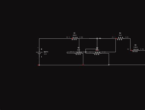 Schematic For Código De Arduino Para Programar El Nombre De