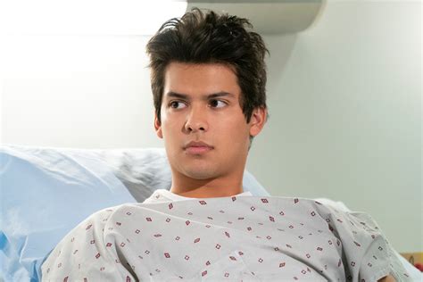 Cobra Kai Star Xolo Maridueña On The Netflix Hit