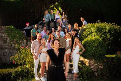 Open House The Great Sex Experiment Paul Groom Photography Ltd Open House The Great Sex Experiment Paul Groom Photography Ltd