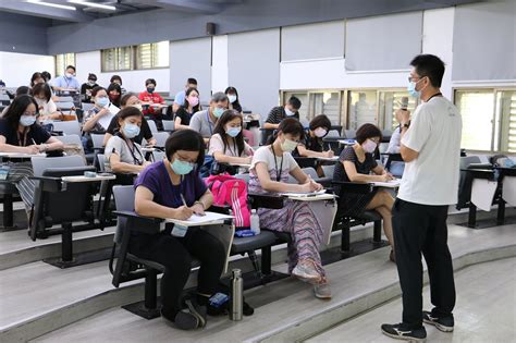 【課教中心教師組】soil土壤教學心法初階 And 進階實作工作坊 嘉南藥理大學 高等教育深耕計畫