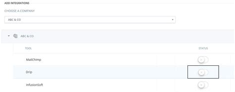 Getdrip1 Truconversion Knowledgebase