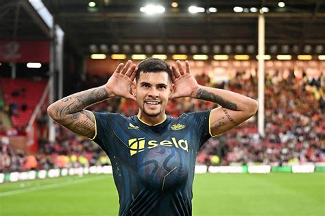 ‘뉴캐슬 중원 핵심 기마랑이스 새 계약 조건에 비밀 조항 있다