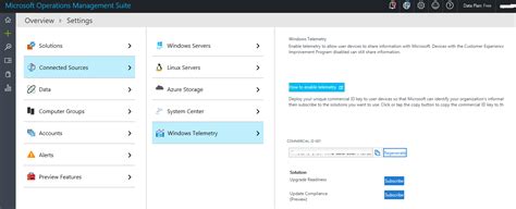 Gerry Hampson Device Management Test Driving OMS Upgrade Readiness