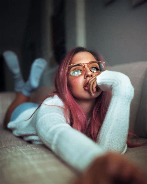 Marvelous Female Portrait Photography By Shane Michael Foto