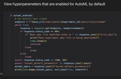 Jupyter Notebook Detailed Workflow — Tao Tookit Api Docs Ea4 Documentation
