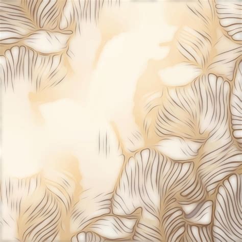 Premium Photo Light Abstract Cappuccino Color Background Illustration