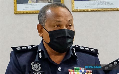 BERNAMA Malaysian National News Agency