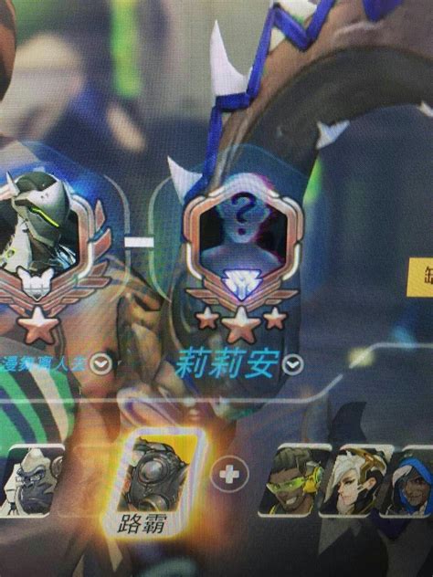 今天 见到了一个一模一样的莉莉安 知乎