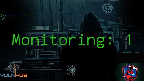 Monitoring 1 Vulnhub Walkthrough En Español Oscp Hacking
