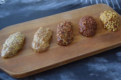 A Guide To All The Different Kinds Of Mustard Food Republic