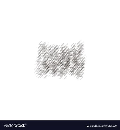 Scratch Streak Background Geometric Symbol Simple Vector Image