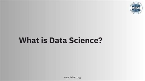 Understanding Data Science Concepts Techniques And Applications Iabac Pdf