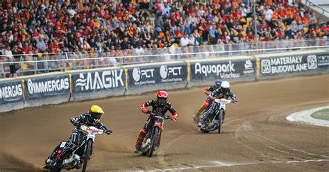 Betard Sparta Wrocław w sezonie PGE Ekstraligi 2024 TERMINARZ SKŁAD