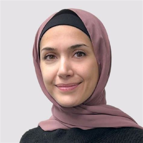 Nadia Azzam Sustainable Building Certification Specialist Gresham