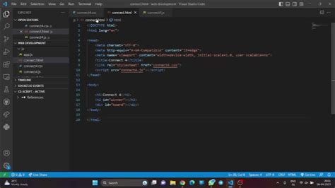 Video Prateek Ashok Desai On Linkedin Internpe