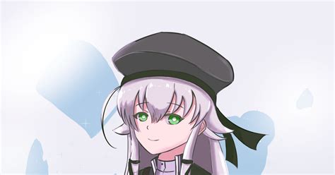 女の子 Altina Griのイラスト Pixiv