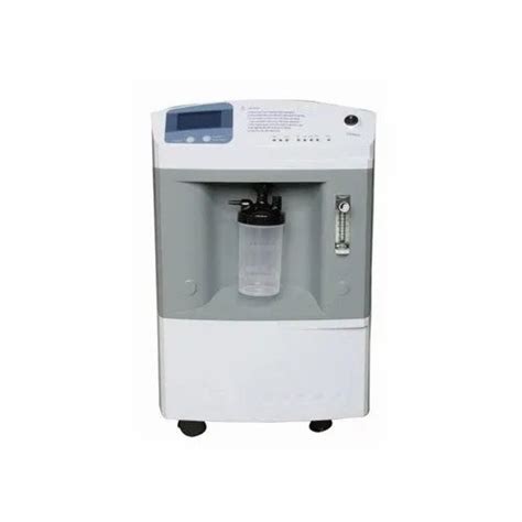 Oxygen Concentrator Capacity Litre Per Minute 5 Lpm At Rs 65000 In