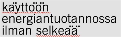 What Is This Umlaut Behaviour Rfonts