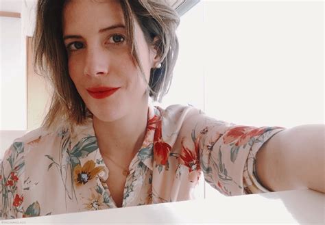 Cuidados De Cabelo Em 3 Passos Pagina Ao Lado