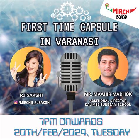 sakshi gupta on linkedin time capsule to be opened after 100 years date 21 02 24 time 3…