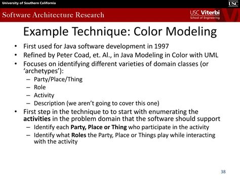 Ppt Object Oriented Architecture And Design Lecture 1 Of 3 Problem Decomposition Powerpoint