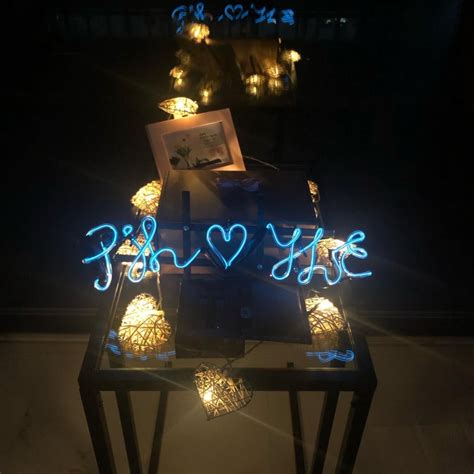 연수동 펀앤죠이 답프로포즈 이벤트풍선헬륨가스 아이디어스 선물하는그녀율정 수제커플도장 청첩장도장 네이버 블로그