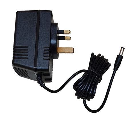 Power Supply Replacement For Digitech Midi Vocalist Adapter Reverb