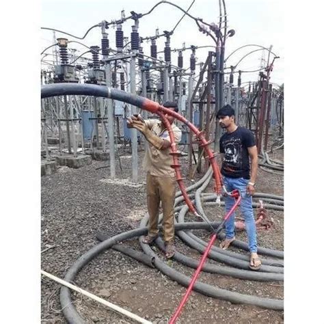 Cable Fault Detection Services In Navi Mumbai Id